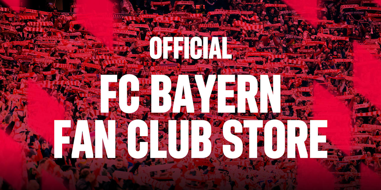 Fan club store