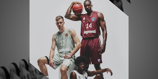 FC Bayern Basketball Tickets im offiziellen Shop kaufen