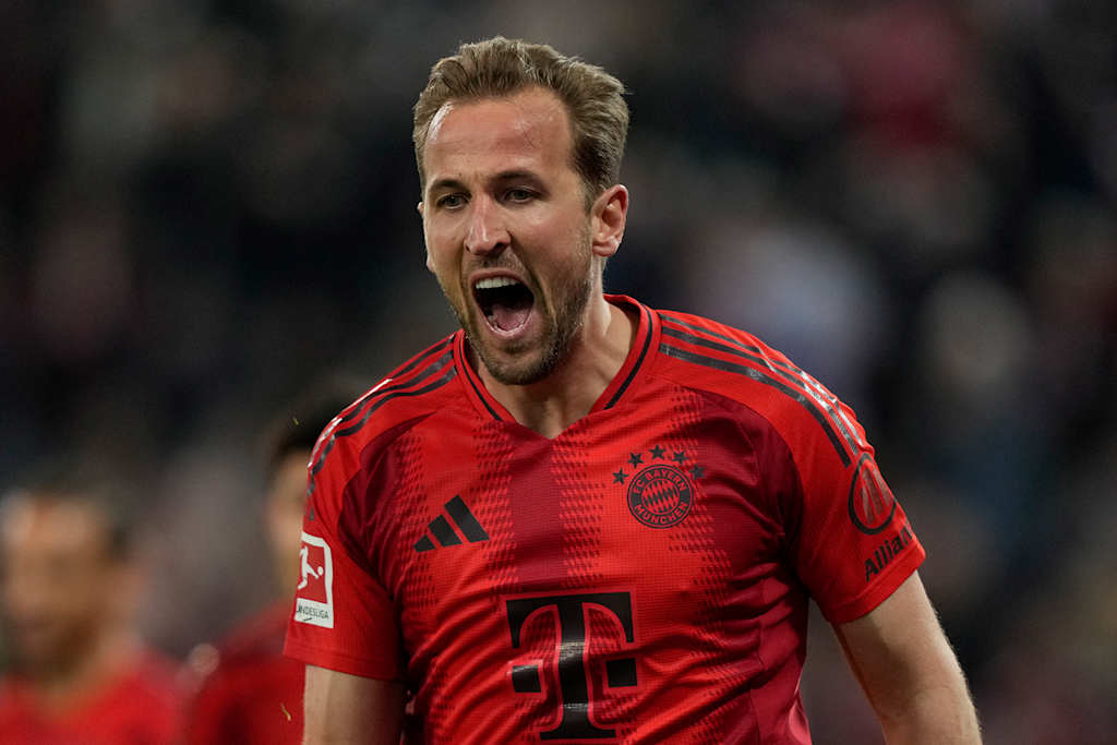 FC Bayern Munich - Official Website | FCB