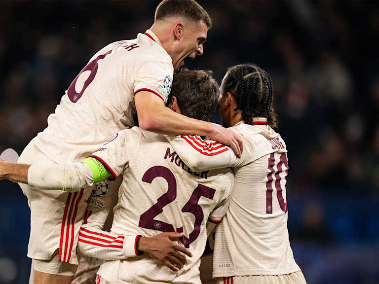 FC Bayern Munich - Official Website | FCB