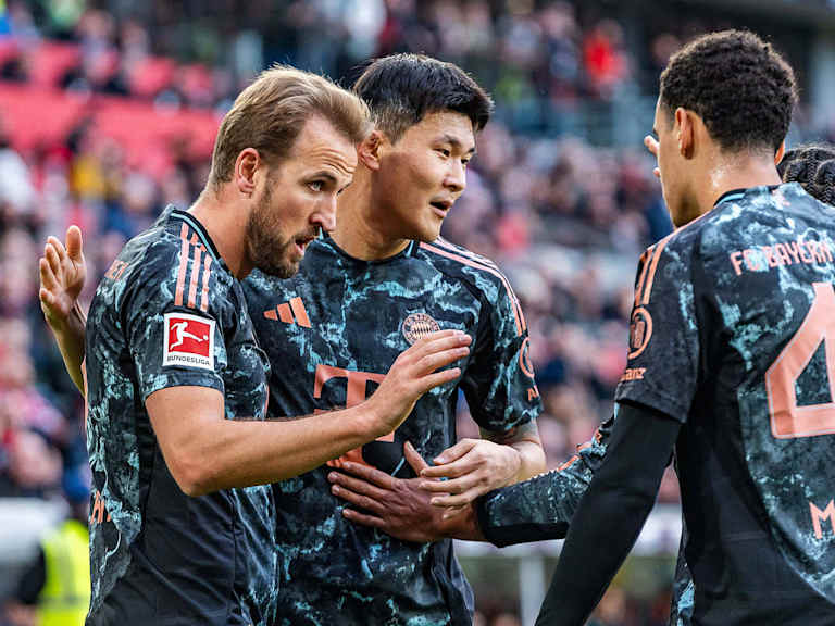 FC Bayern Munich - Official Website | FCB