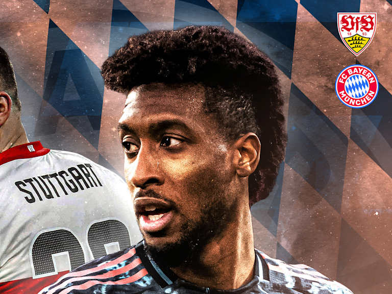 FC Bayern Munich - Official Website | FCB