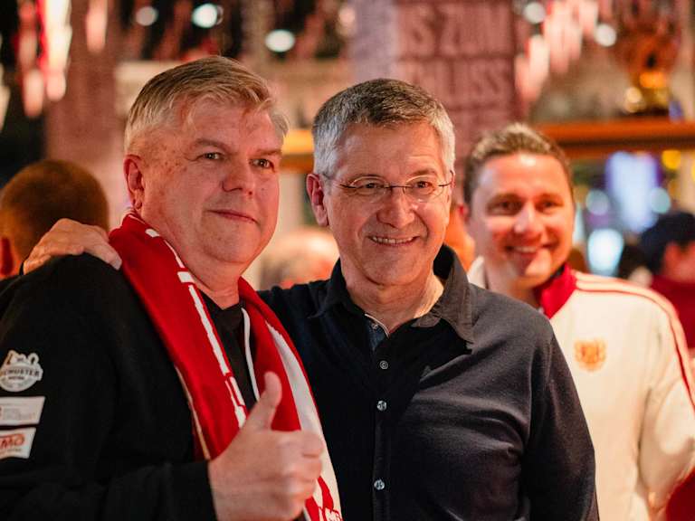 Mitglieder & Fanclubs | FC Bayern München