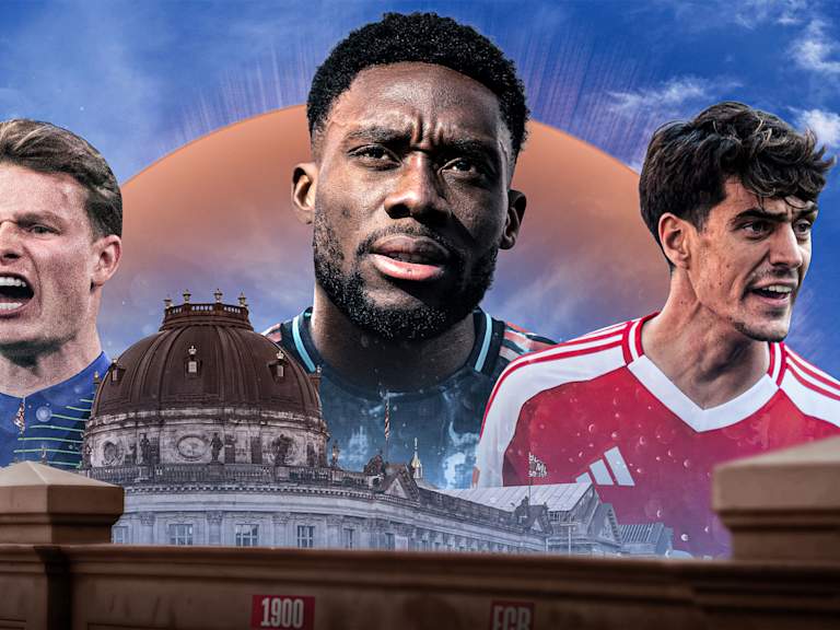 FC Bayern Munich - Official Website | FCB