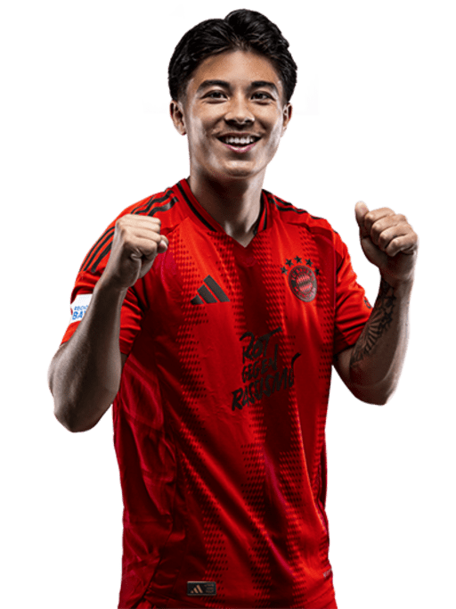 FC Bayern Amateure - FC Bayern München II Kader