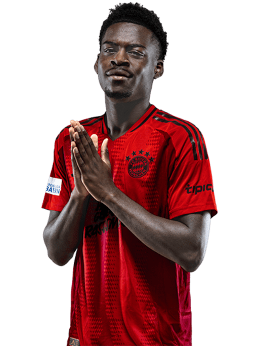 FC Bayern Amateure - FC Bayern München II Kader