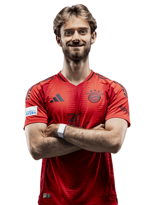 FC Bayern Amateure - FC Bayern München II Kader