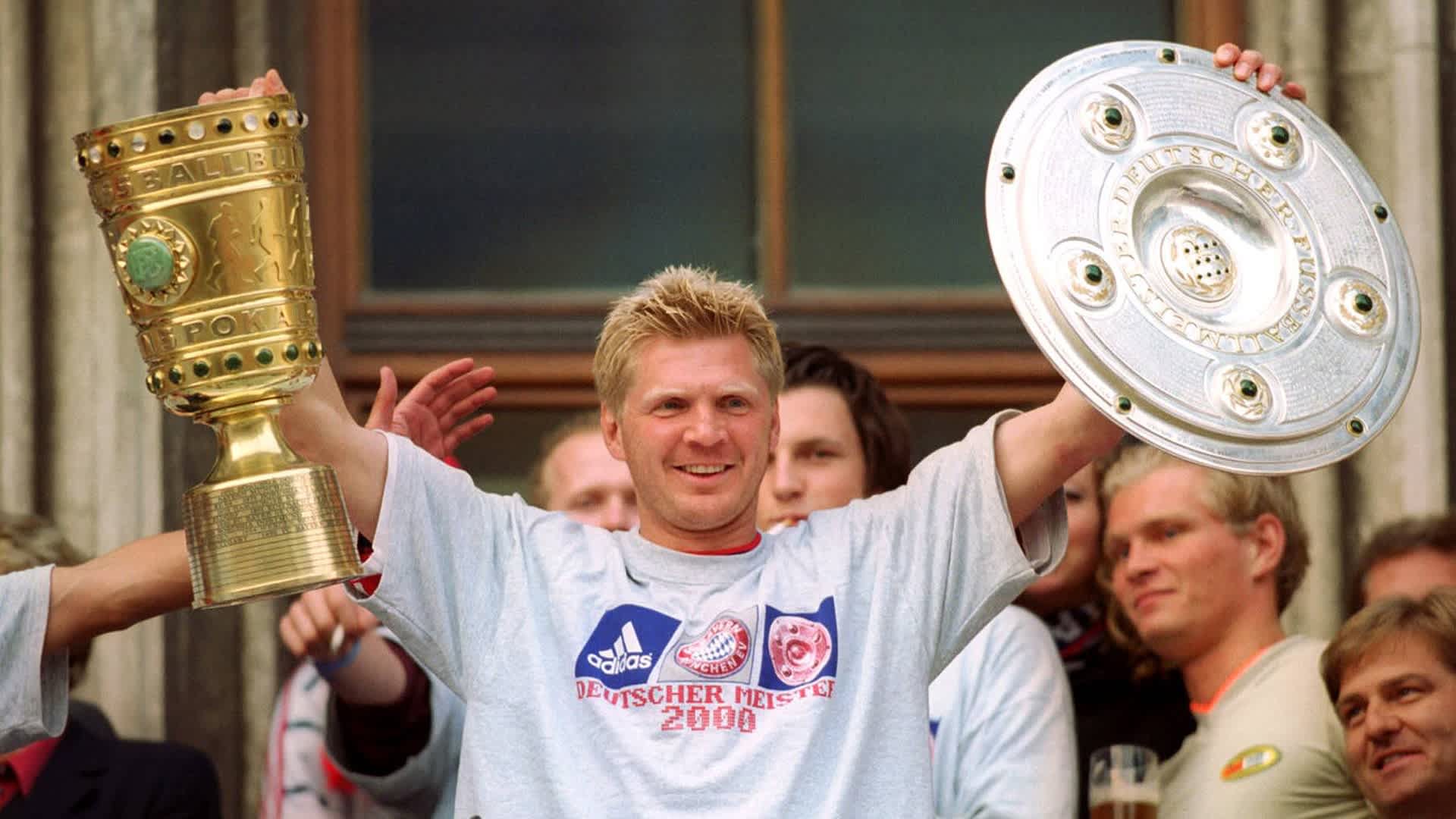 stefan effenberg