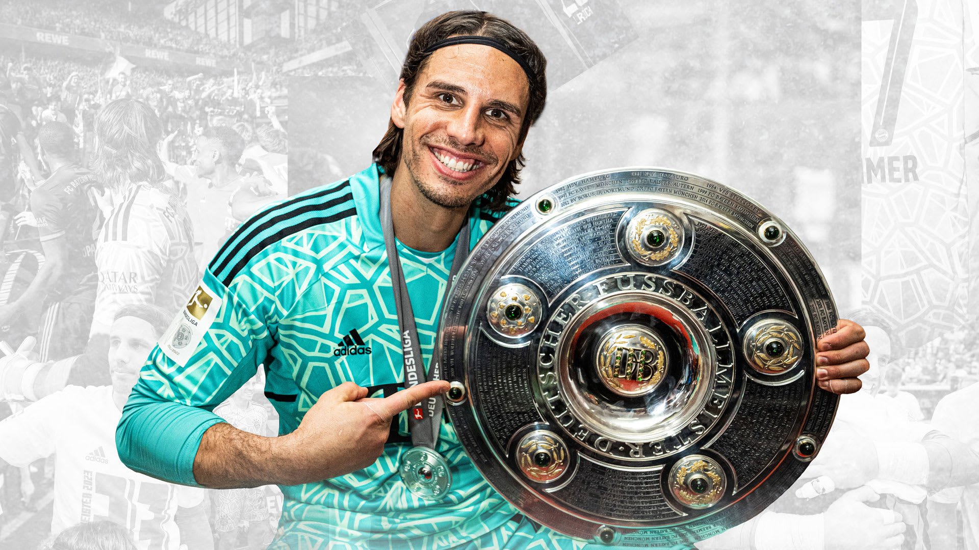 Yann Sommer