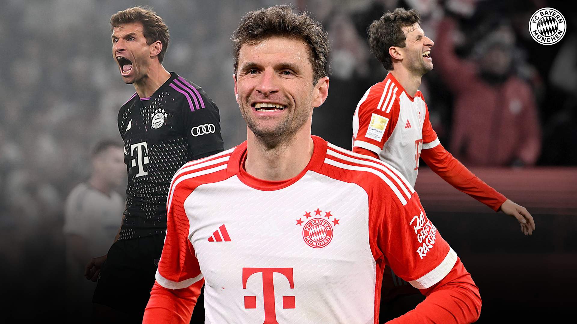 thomas muller 4k