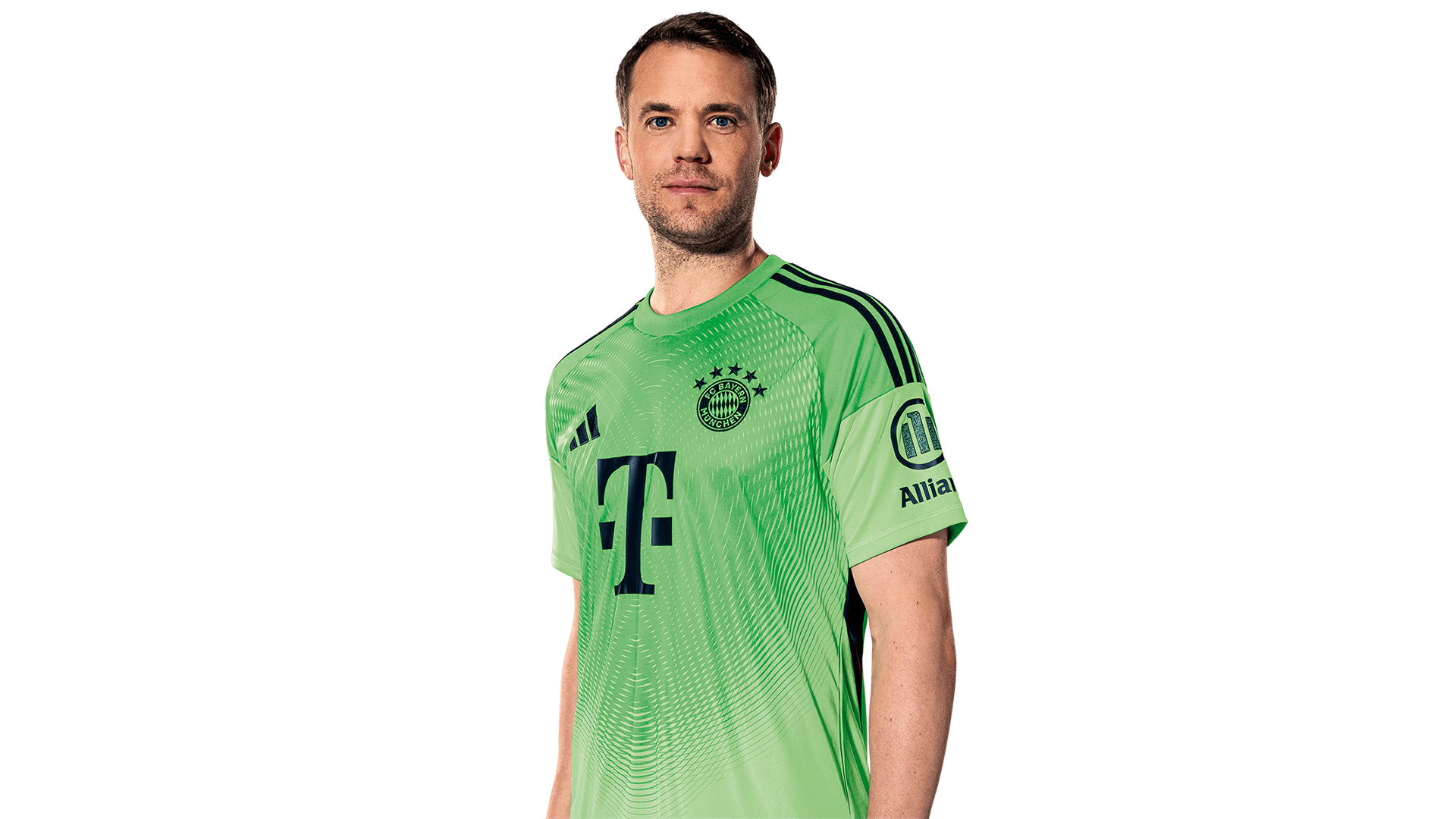 Descripción Manuel Neuer Bayern GOAL Africa Manuel Neuer For Bayern