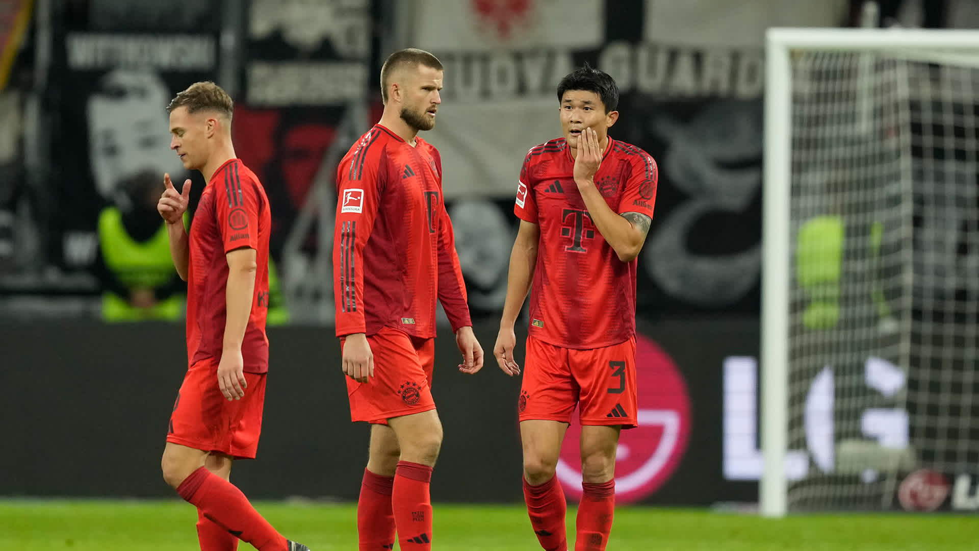 Eintracht fc store