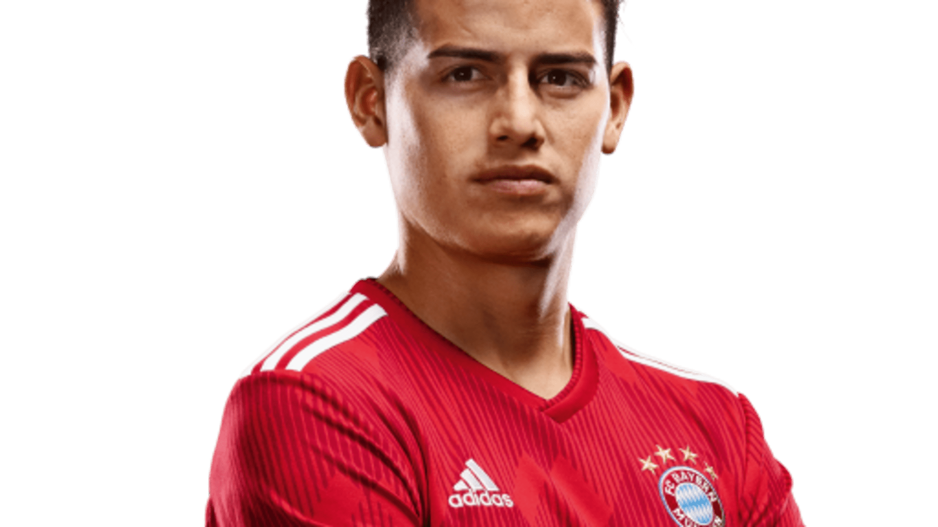 james rodriguez fall