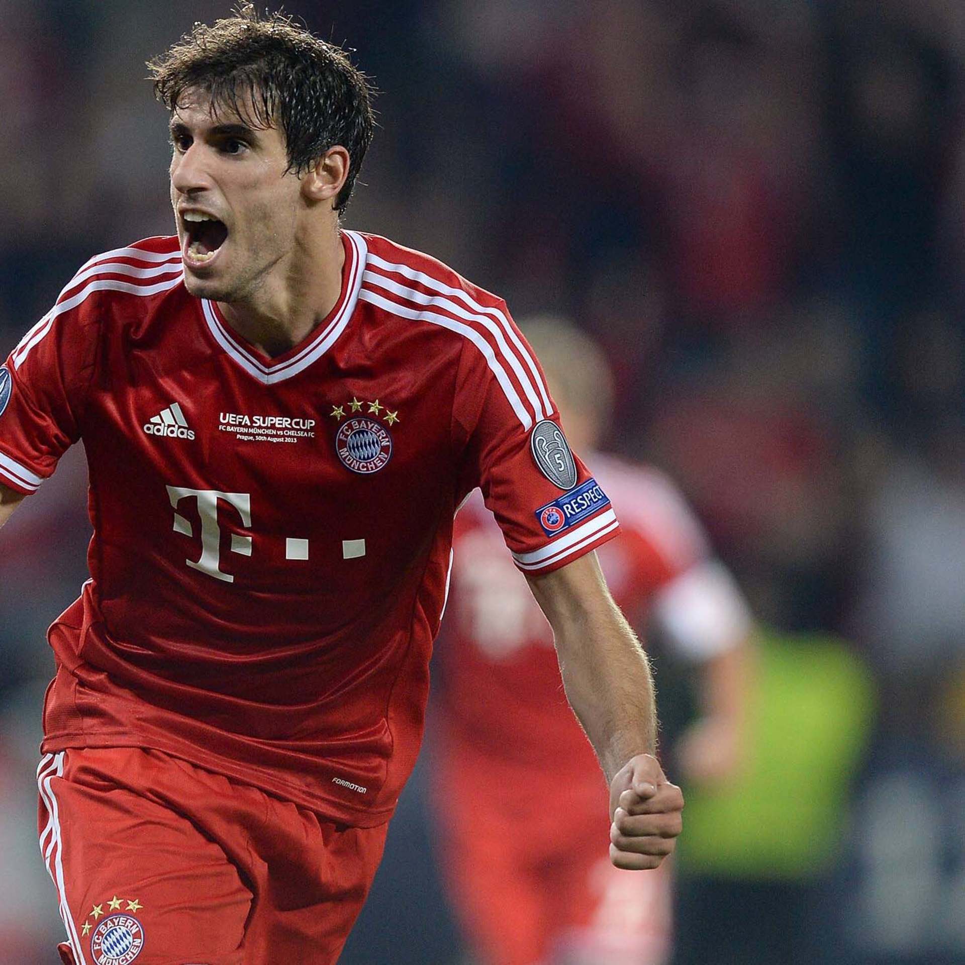 javi martinez