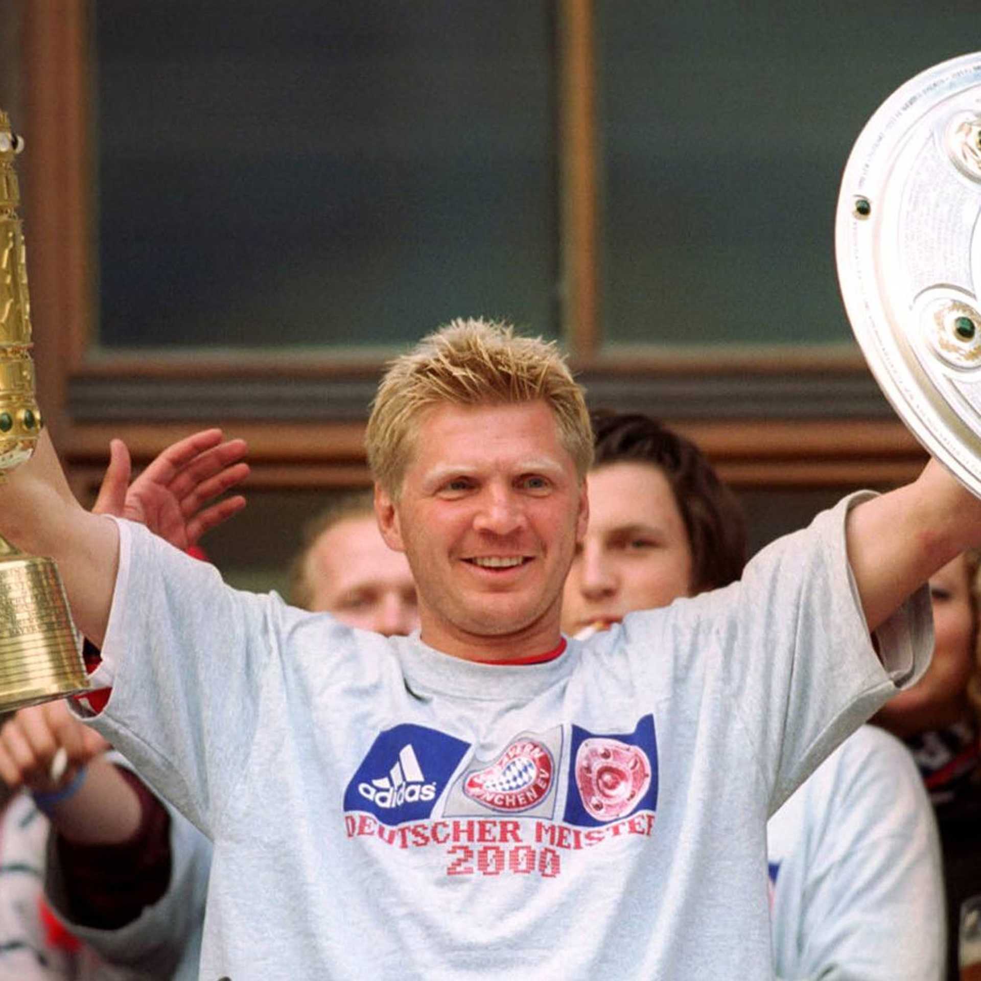 stefan effenberg