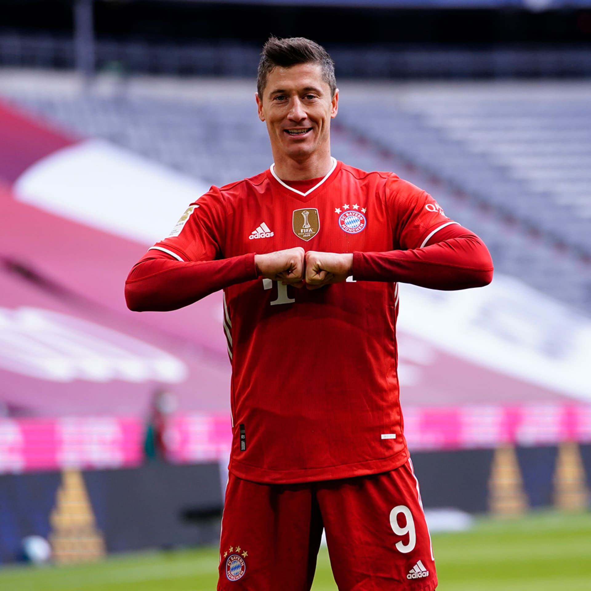 robert lewandoks