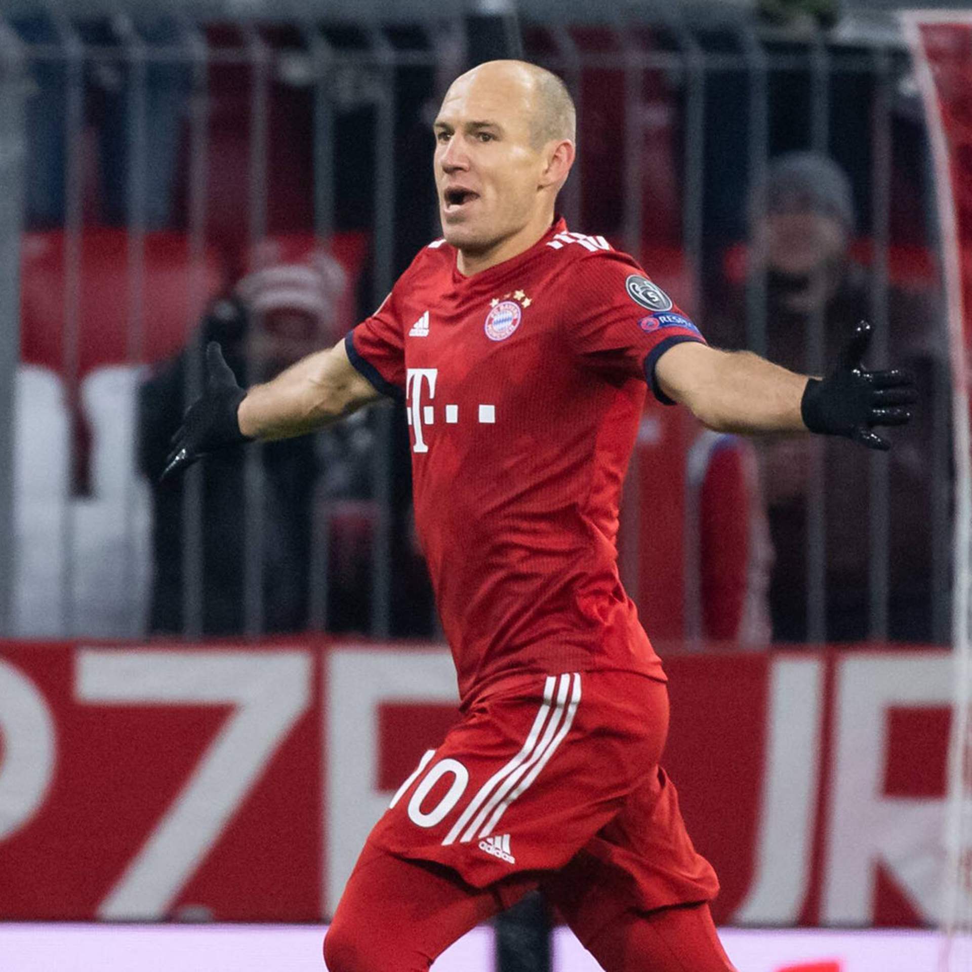 arjen robben final