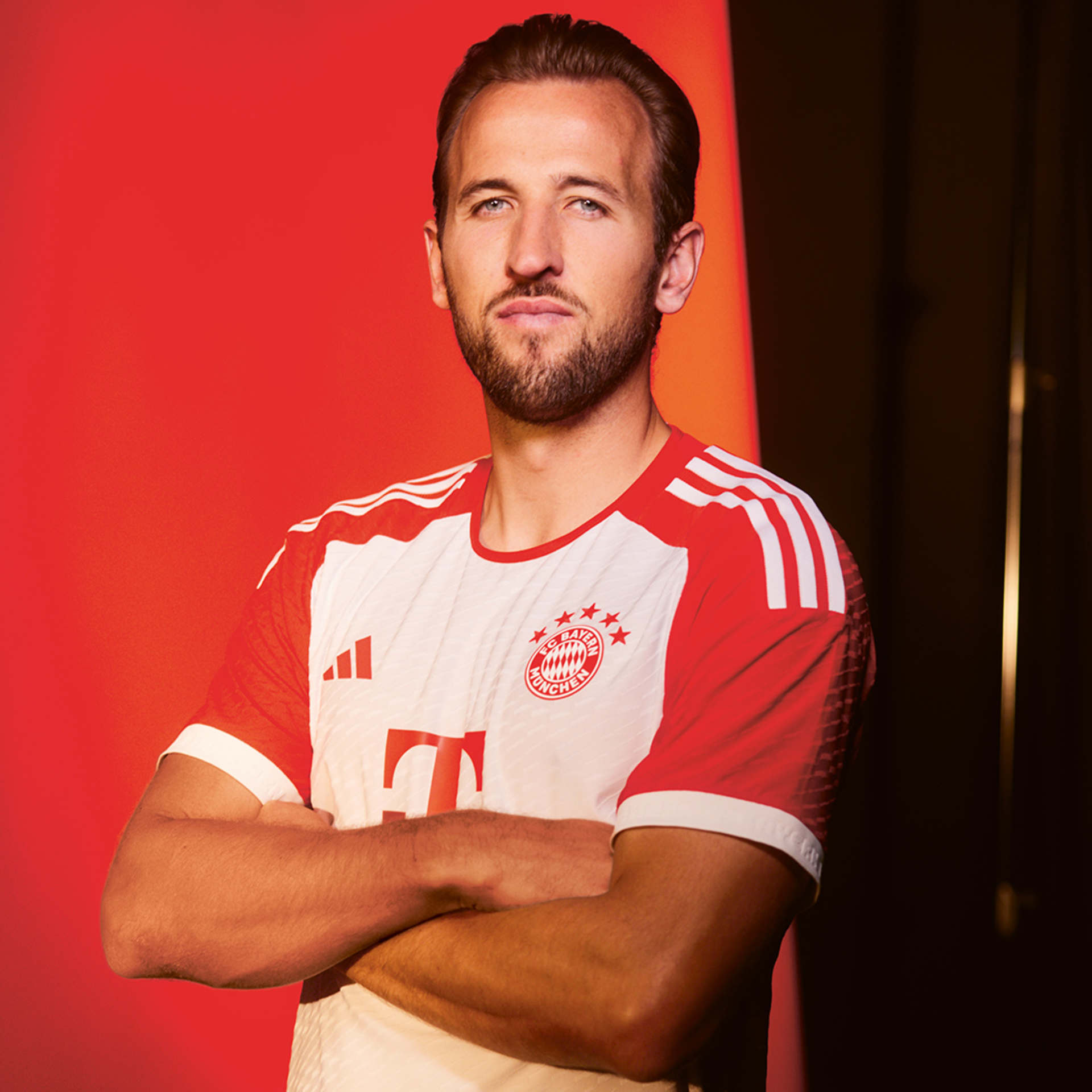 Kane Met Haar