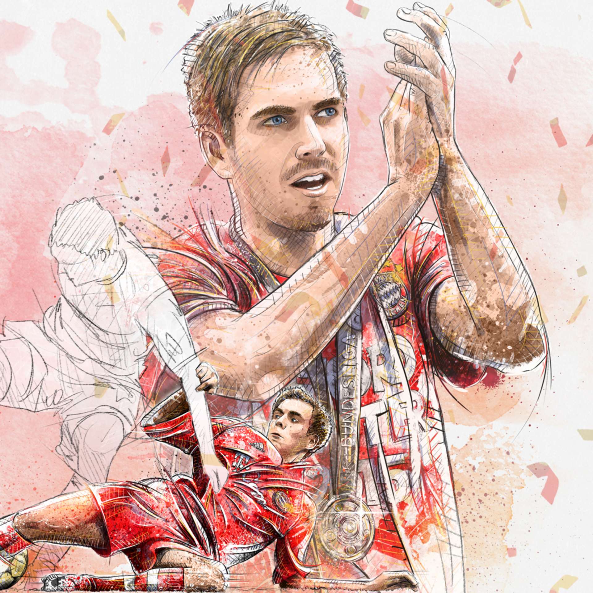 philipp lahm analysis