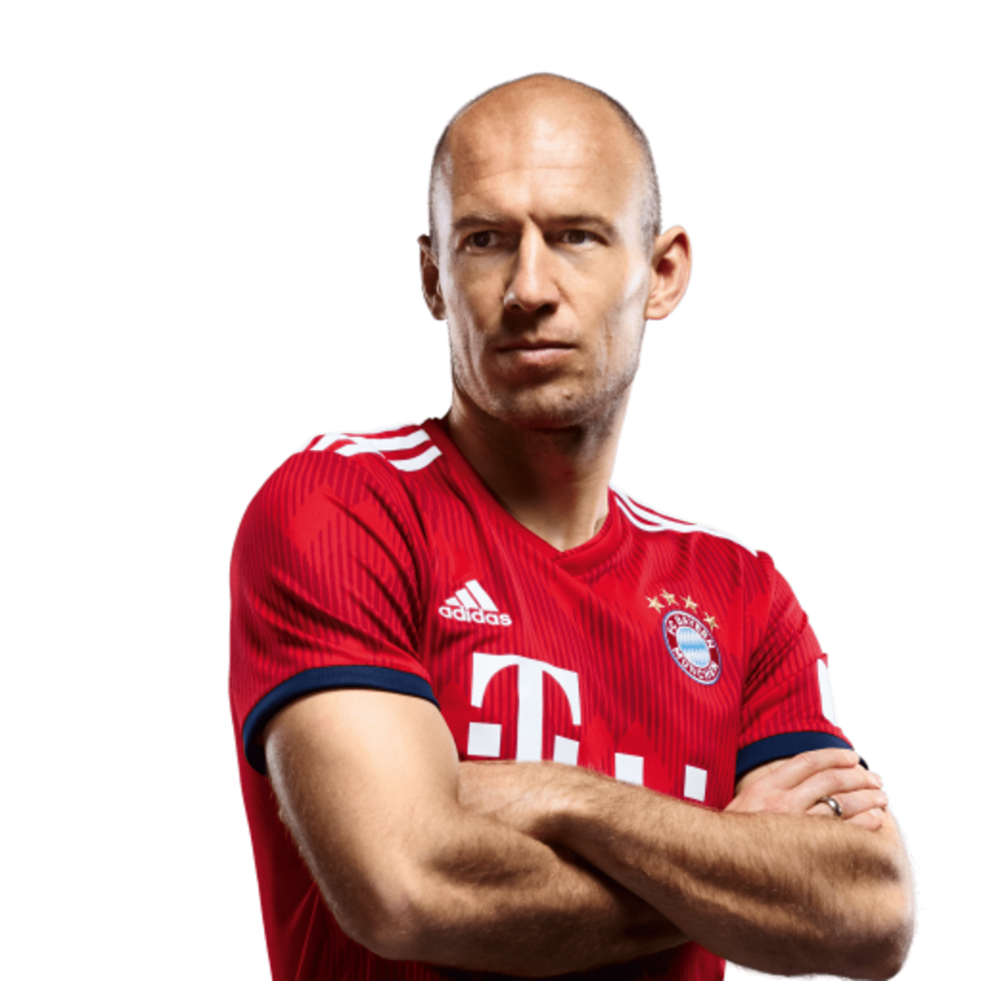 arjen robben