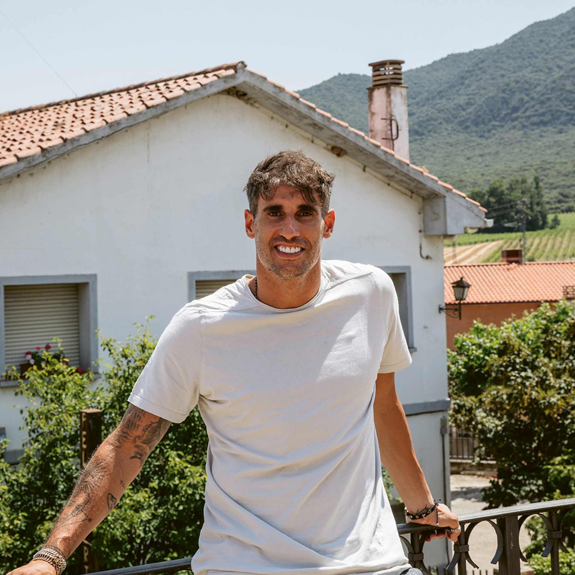 javi martinez