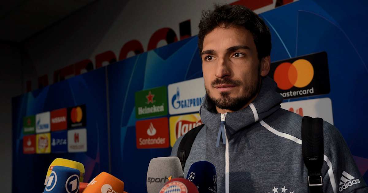 Las entrevistas tras el partido de Liverpool