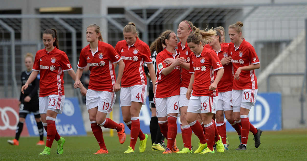 Die Highlights vom Sieg gegen Jena