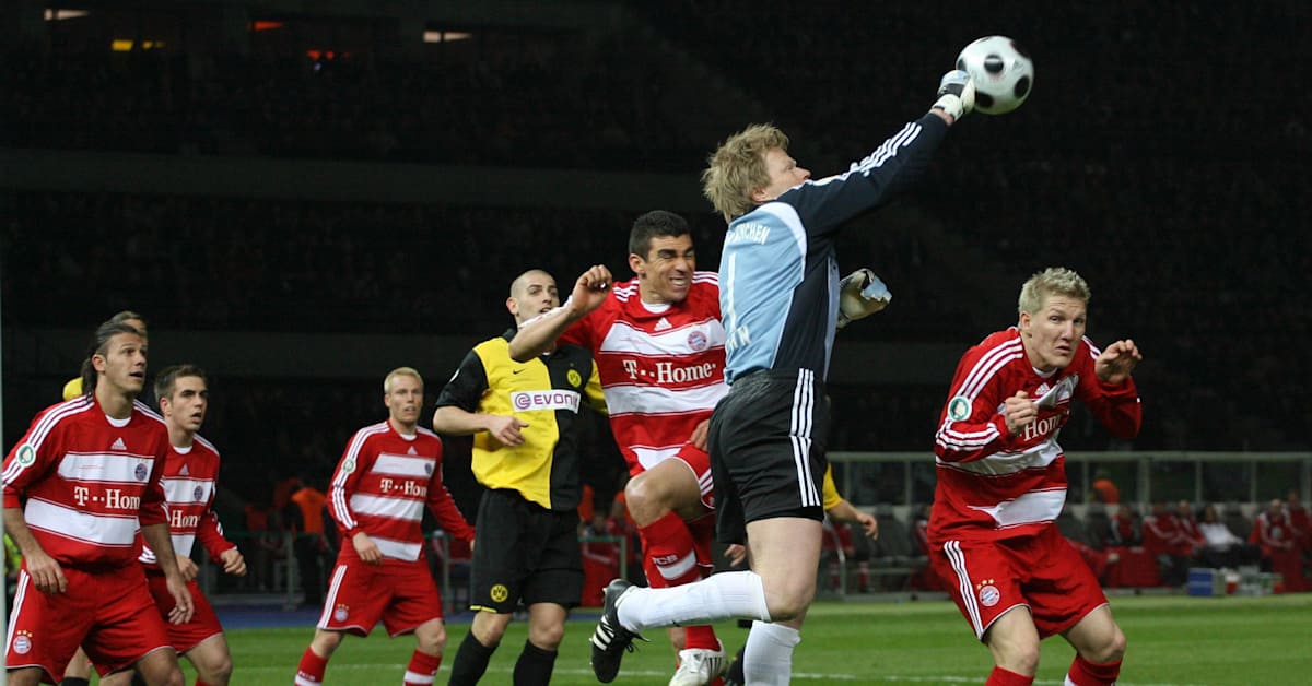 FCB vs. BVB - der Rückblick auf Duelle, Tore und Emotionen.