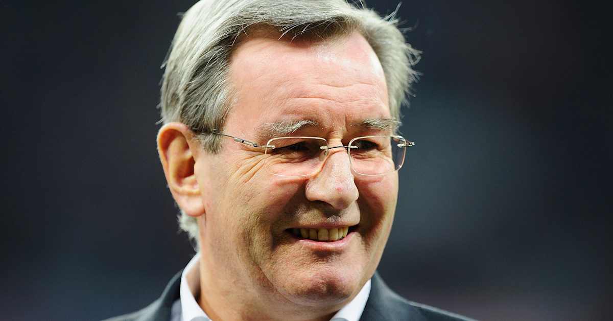 Über 33 Jahre FC Bayern! Die schönsten Bilder von Karl Hopfner