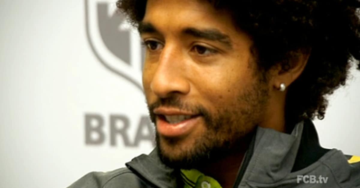 Dante: 'Wir sind total begeistert'