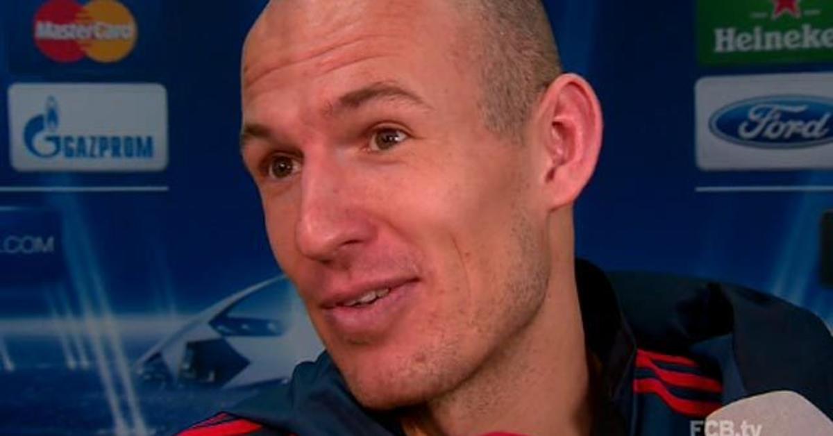 Bayern v Arsenal: Post-match reaction