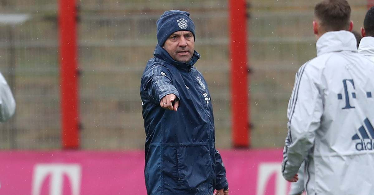 Die wichtigsten Flick-Aussagen vor Hoffenheim