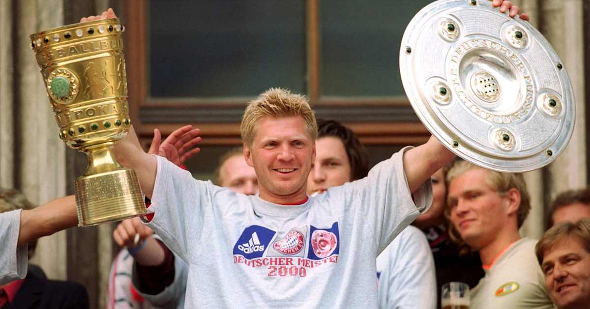 Stefan Effenberg