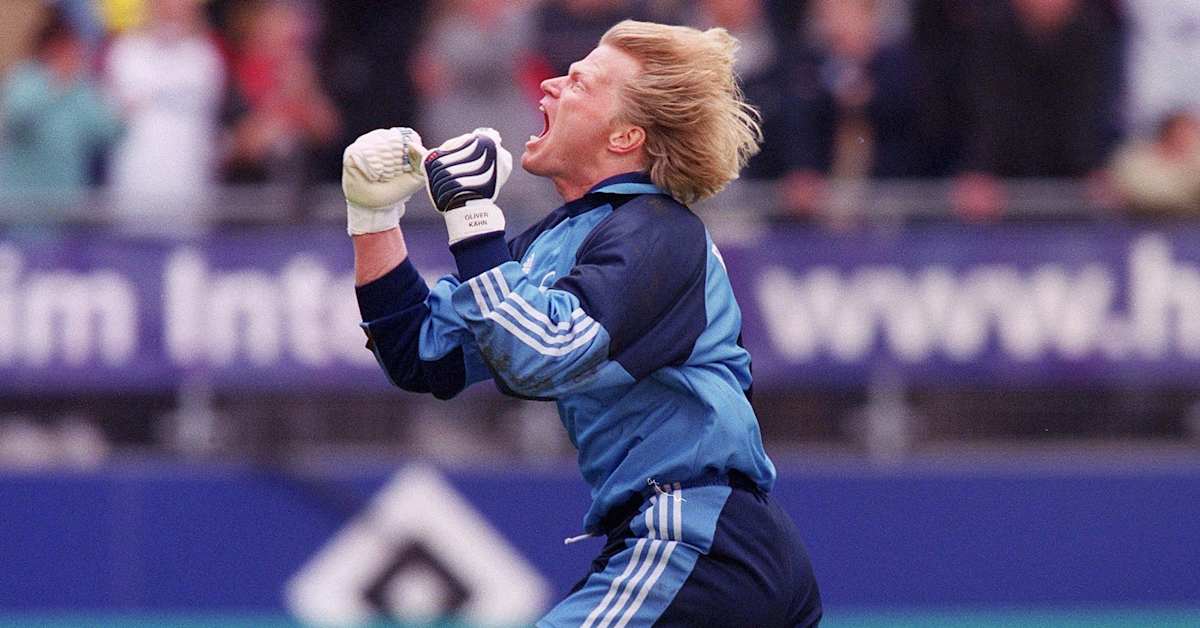 Oliver Kahn