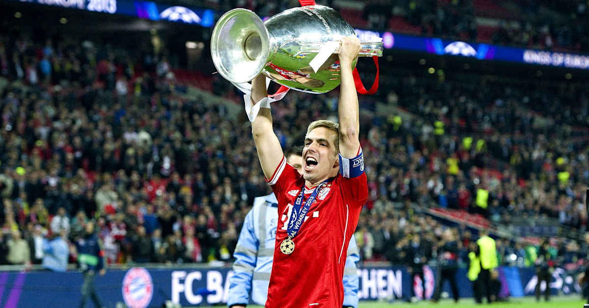 Philipp Lahm