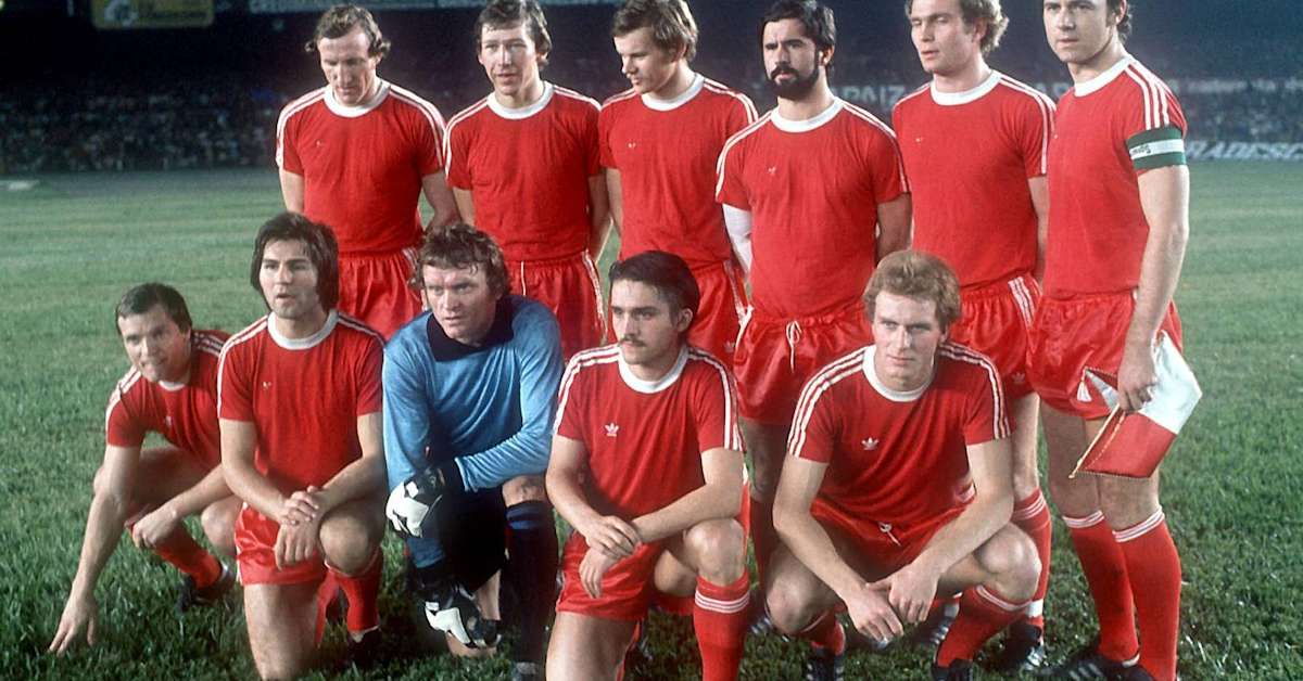 Winner 1976