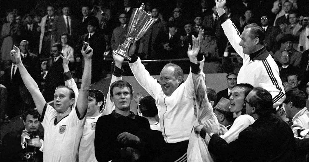 Winner 1967