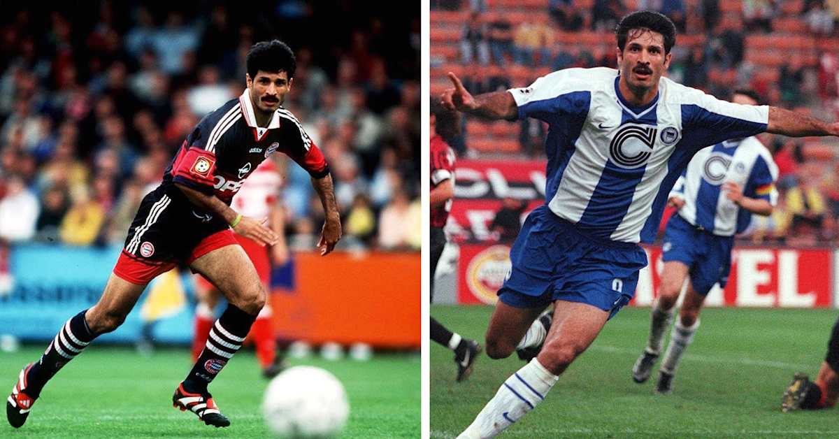 Remembering Daei, Ottl, Olić and Wagner