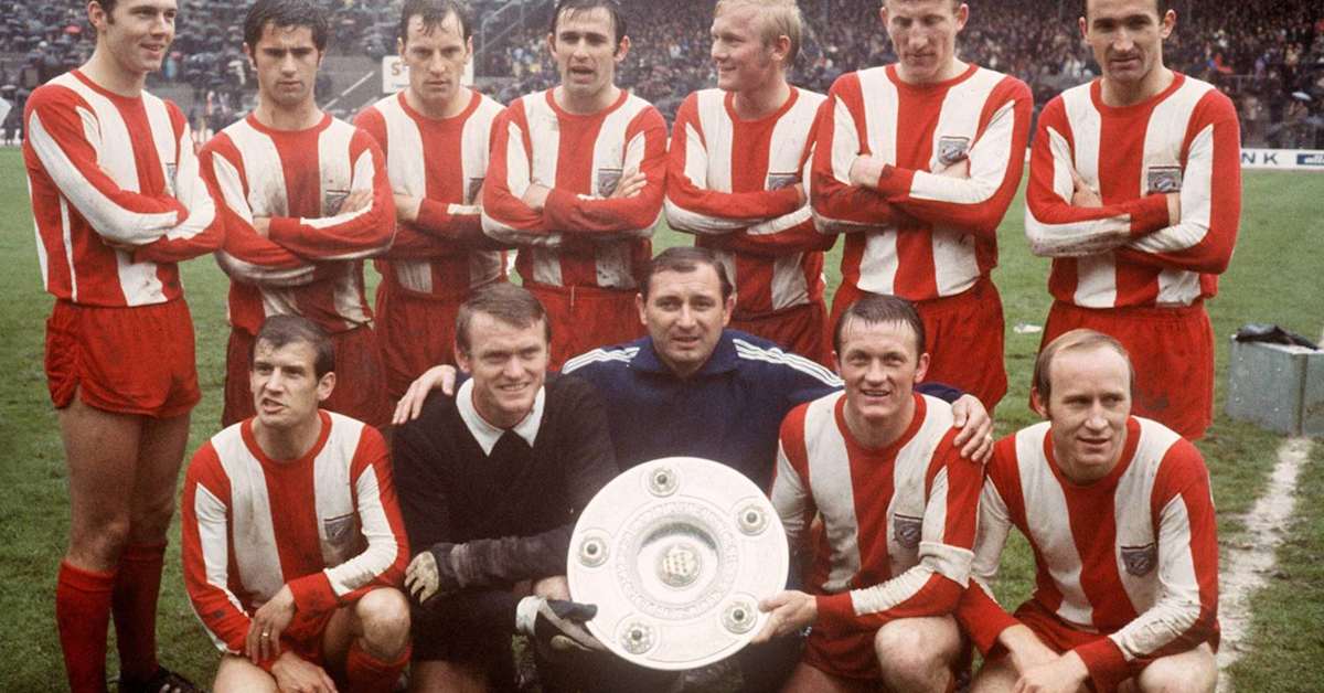 Season 1968/1969