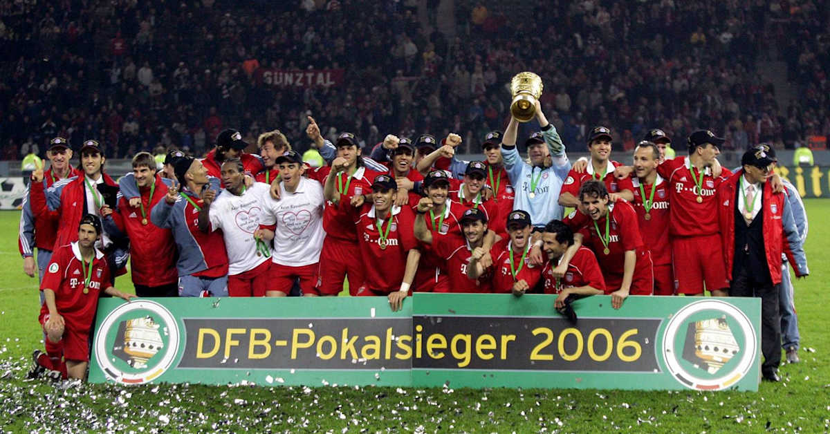 Cup Winner 2006
