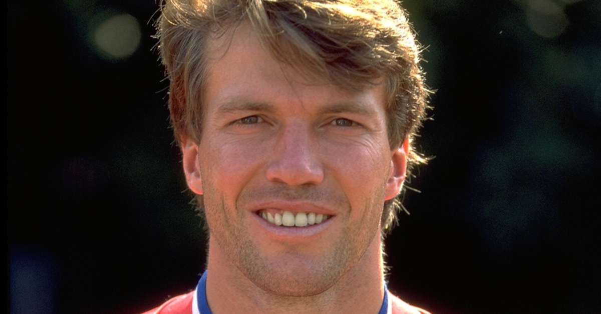 Lothar Matthäus