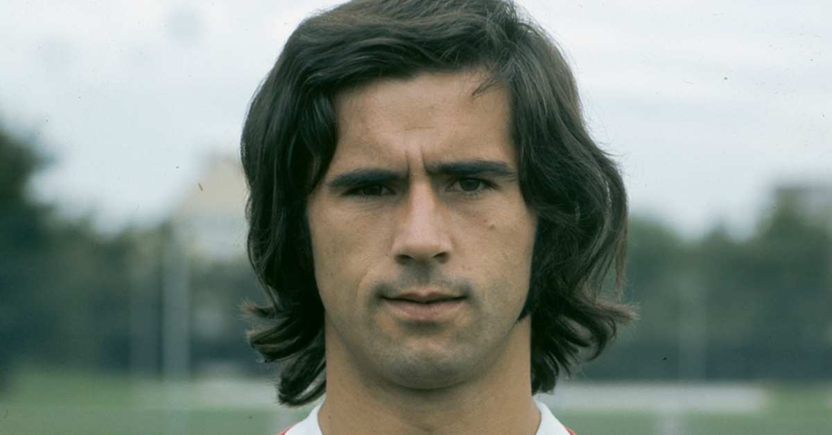 Gerd Müller