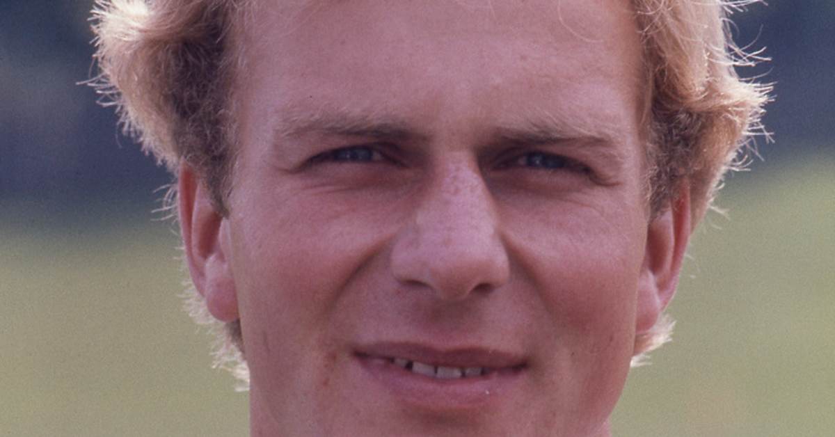 Karl-Heinz Rummenigge