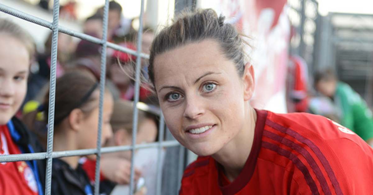 Holstad: '90, 95 Prozent werden nicht reichen'