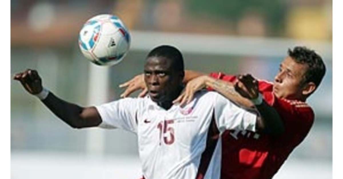 FCB round off training camp with 4-2 win