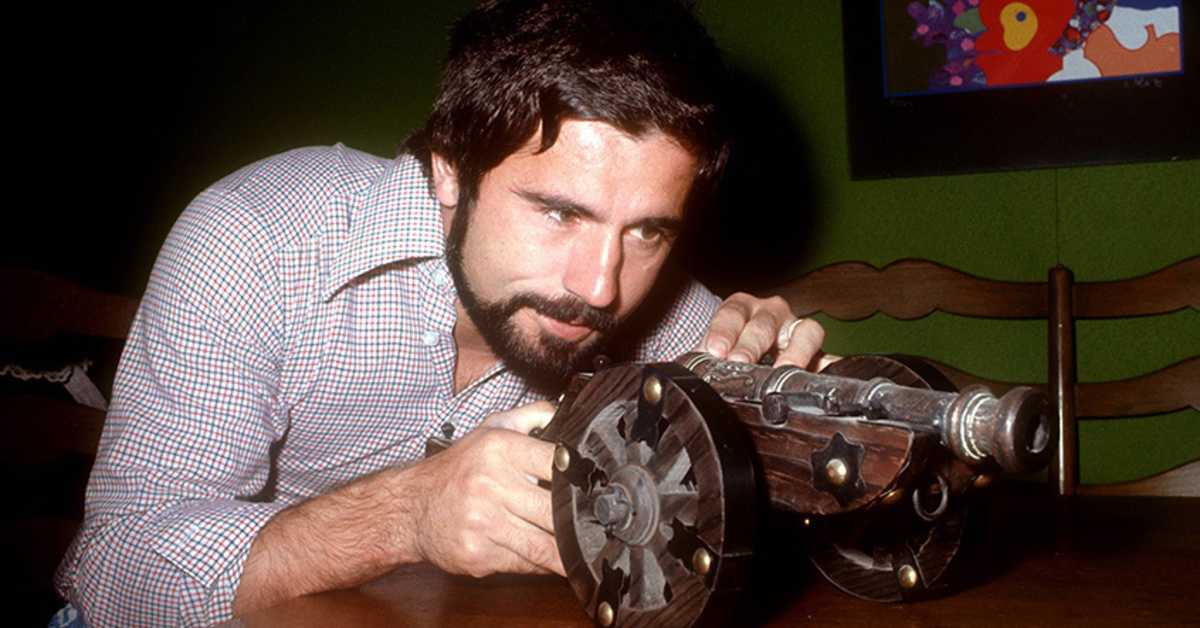 Gerd Müller's career in numbers