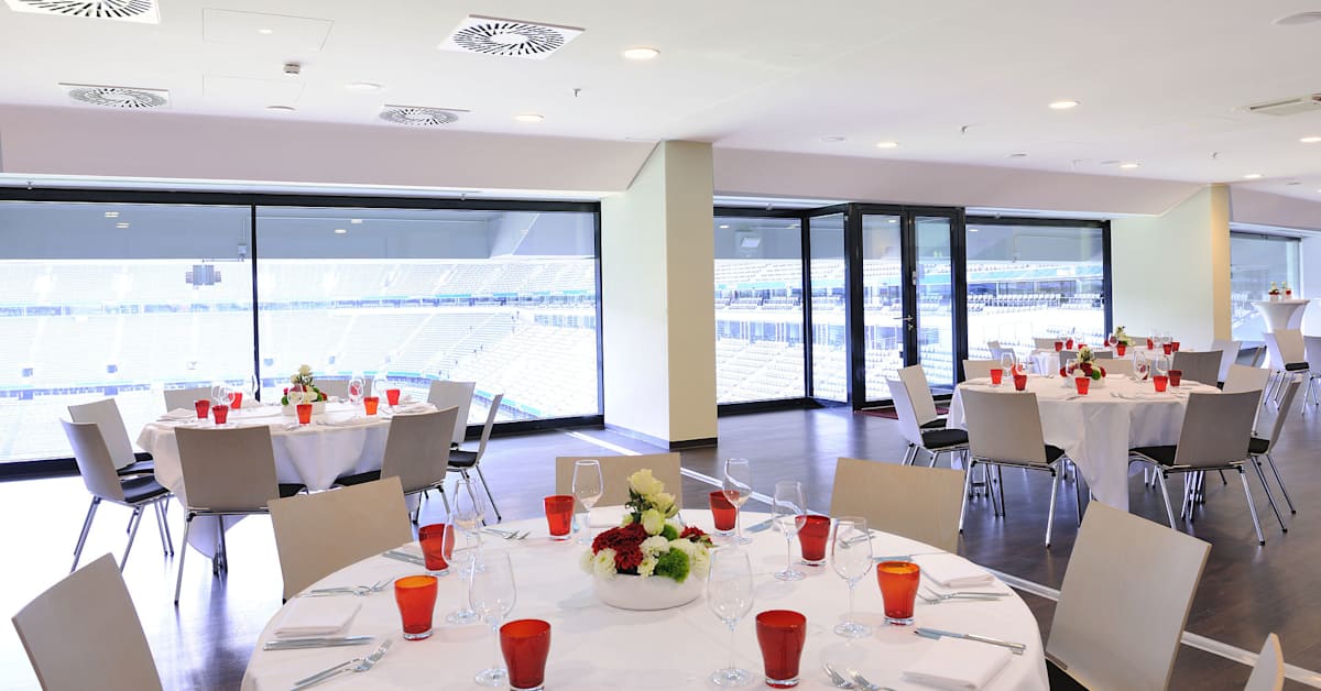 Premiumevents - Eventbox