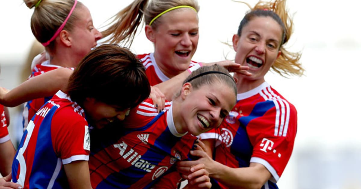 FCB Women seal title in last-day thriller