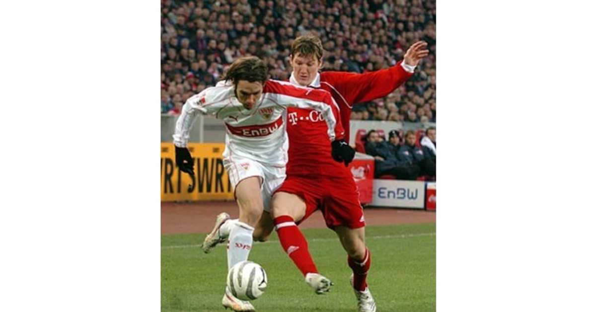VfB Stuttgart - FC Bayern
