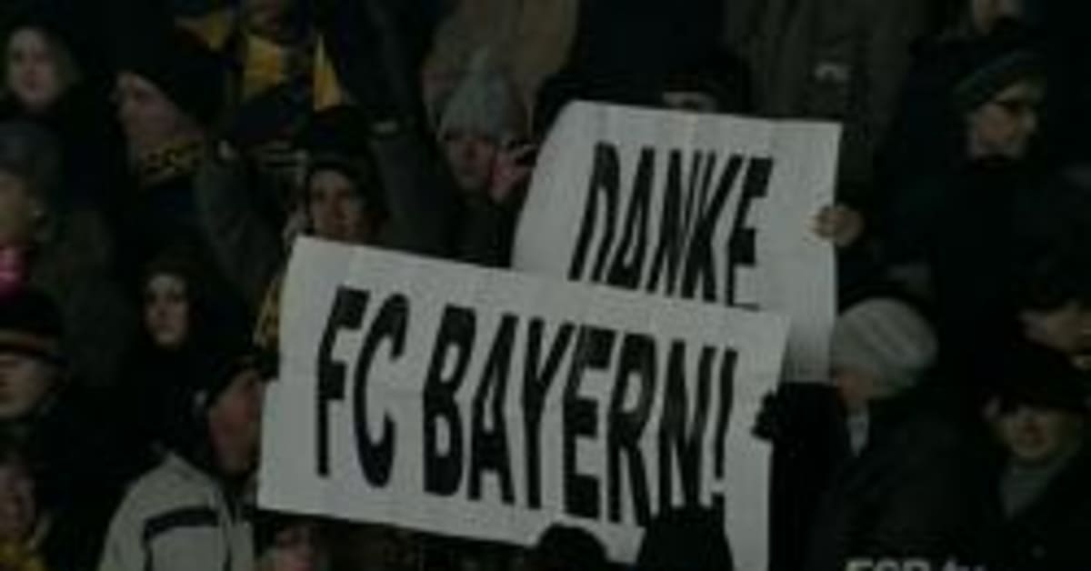 Alemannia Aachen - FC Bayern: Die Highlights